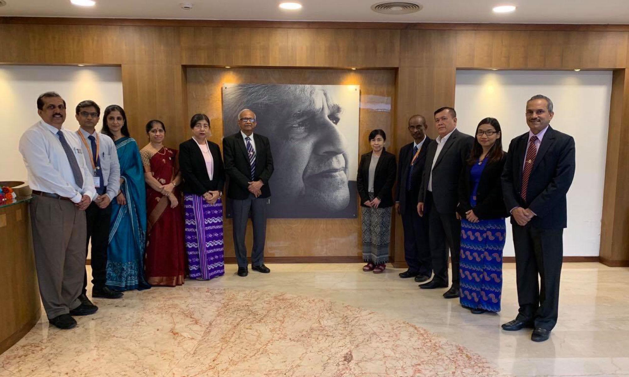 Institute Members - Manipal-SML Institute of Health Sciences ...