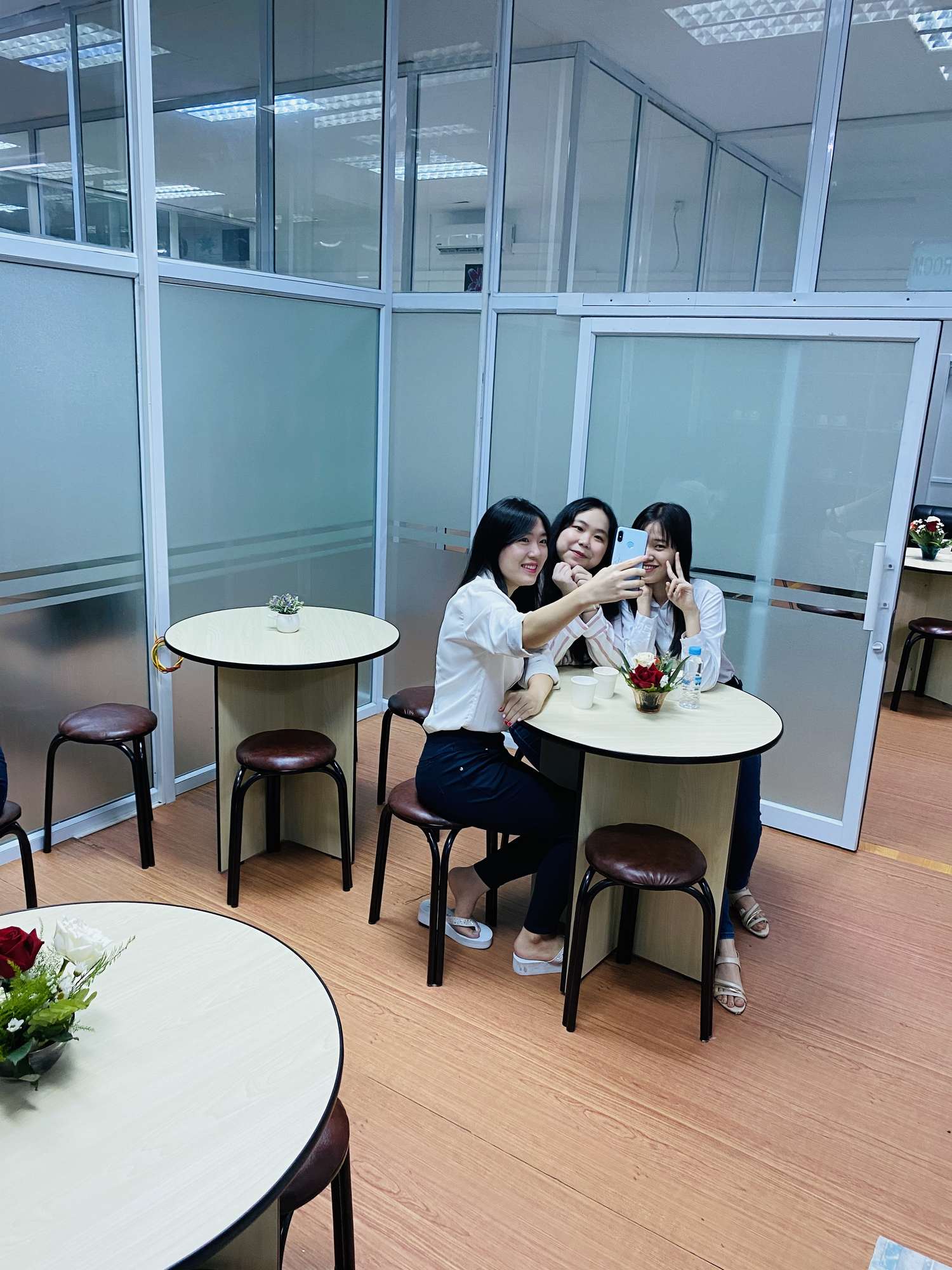 Facilities - Manipal-SML Institute of Health Sciences, Management and ...