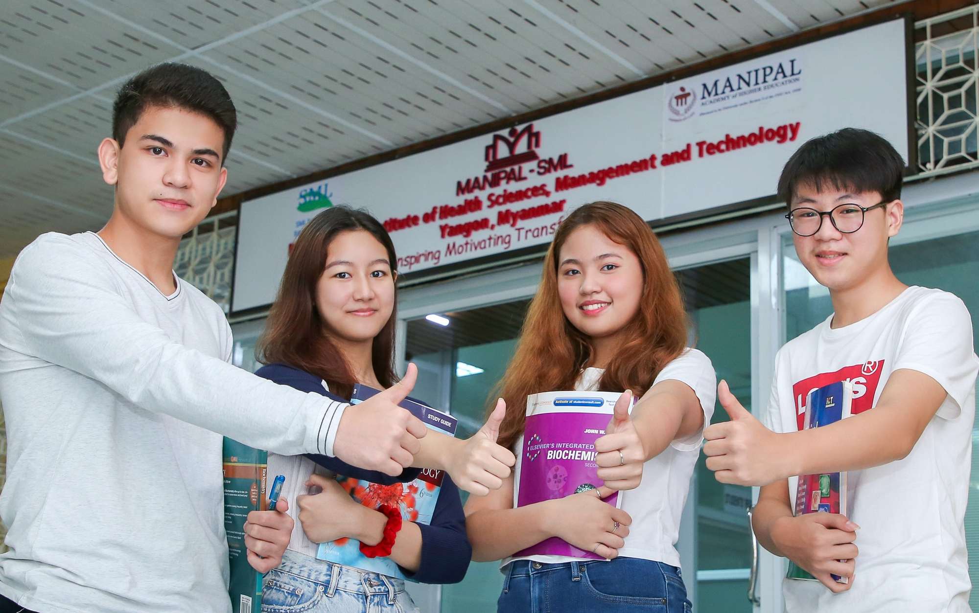 Academics - Manipal-SML Institute of Health Sciences, Management and ...