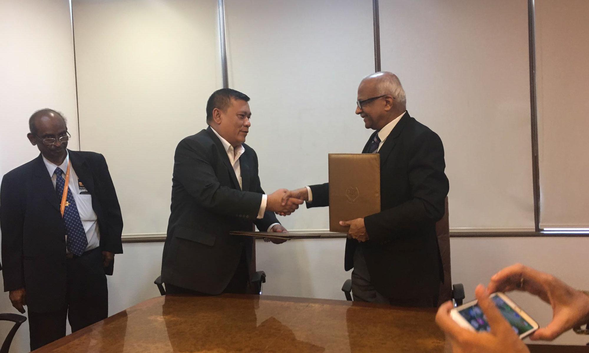 About Us - Manipal-SML Institute of Health Sciences, Management and ...