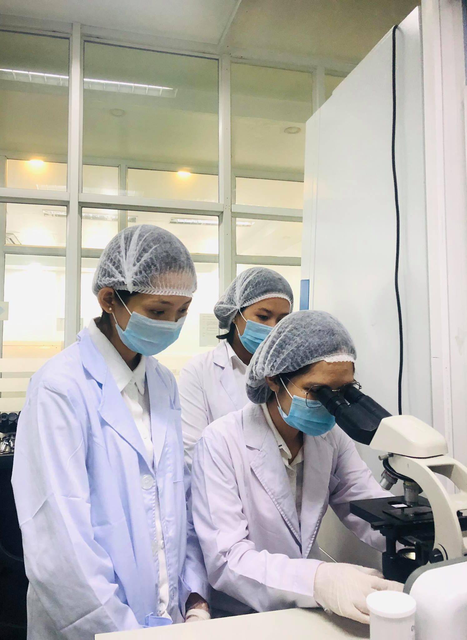 Facilities - Manipal-SML Institute of Health Sciences, Management and ...