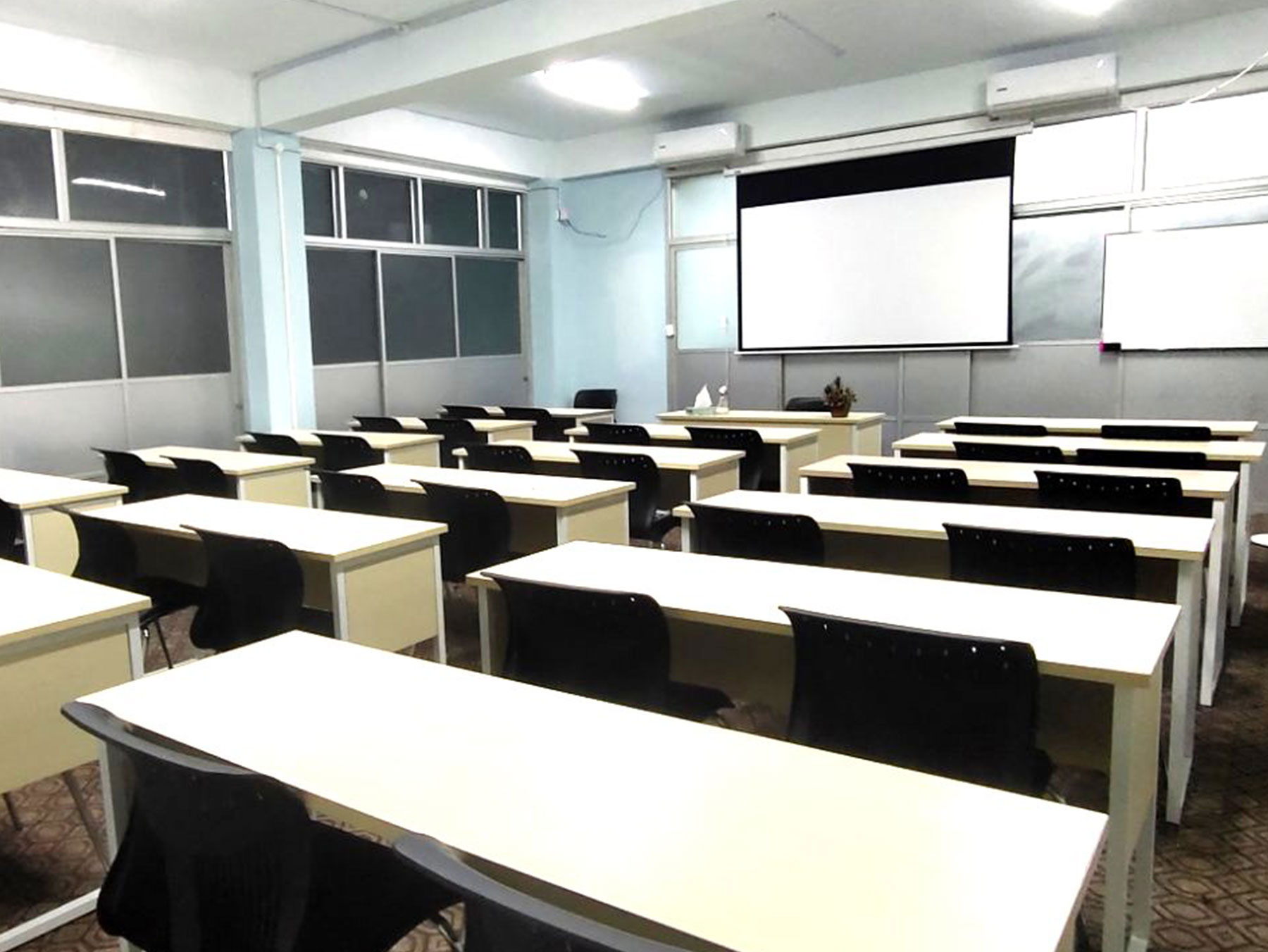 Facilities - Manipal-SML Institute of Health Sciences, Management and ...