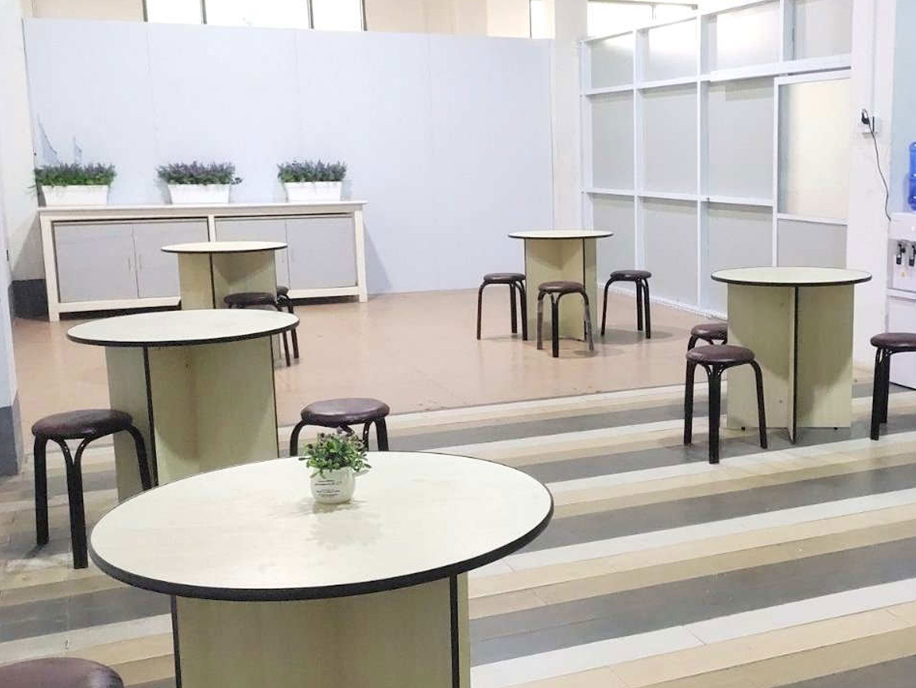 Facilities - Manipal-SML Institute of Health Sciences, Management and ...