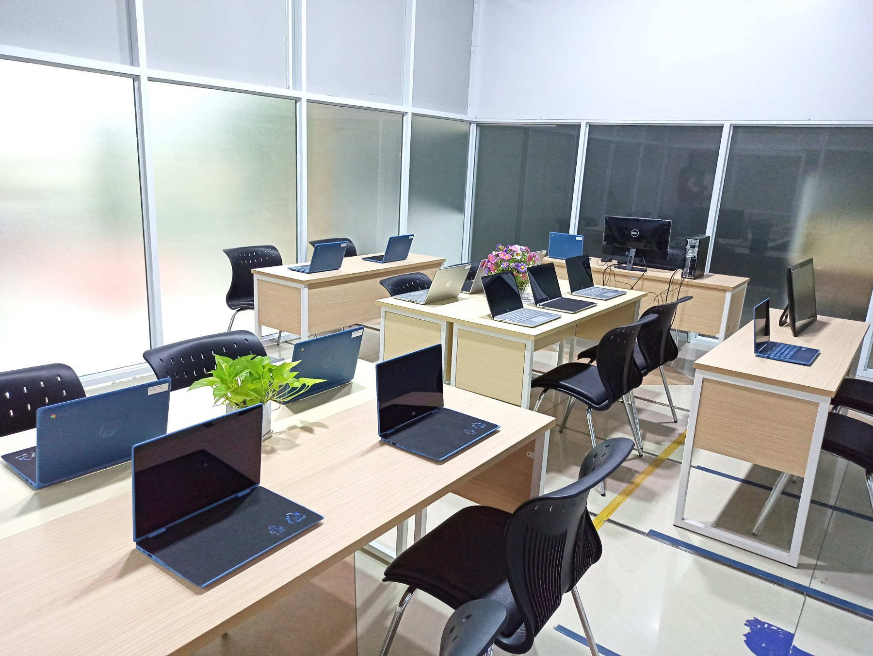 Facilities - Manipal-SML Institute of Health Sciences, Management and ...